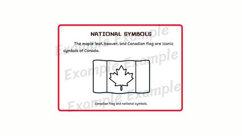 Canada history Day+Coloring pages by OnlineLearningKid | TPT