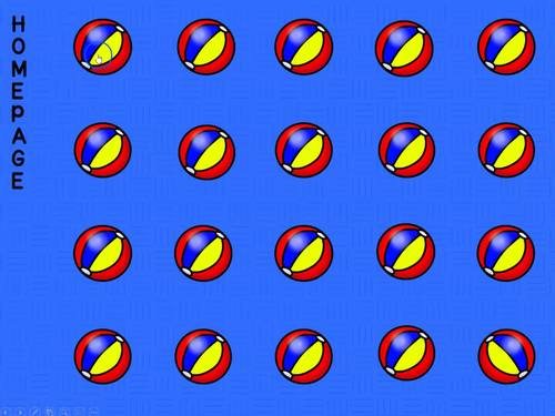 Summer Nouns, Verbs and Adjectives for Google Classroom™ | TPT