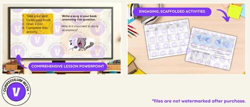 World Economies ECONOMICS LESSON - GDP, Developing Countries, Global ...