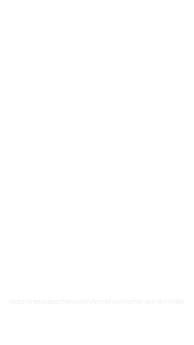 Andy Warhol Campbell's Soup Can Pop Art Templates with Fall Season Example