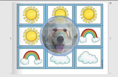 Contar y Graficar SPANISH Graphs & Data for Kindergarten Math by Just ...