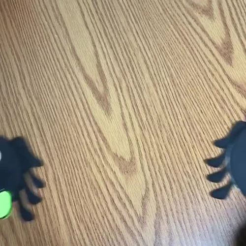 Spiders Book Craftivity Parts of a Spider Reading Passage Cloze Writing ...