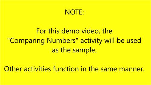 Distance Learning-Addition (Up to 10) Interactive Activity-MATH FOR ...