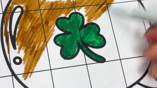 Lucky Learners: St. Patrick's Day Fun & Activities by Lesson HubEd