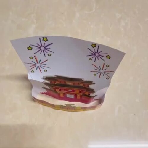 Chinese New Year 2025 3D Craft Of The Snake New Year Activities by Tiny ...
