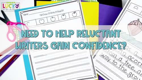 Summer Directed Drawing Prompts + Journal Writing for 1st Grade ...