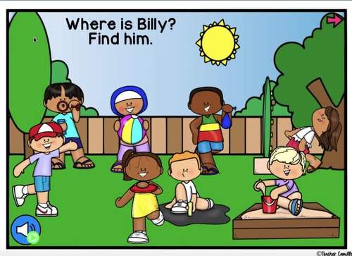 Summer Fun in the Sun: Auditory Comprehension BOOM Cards™ by Teacher ...