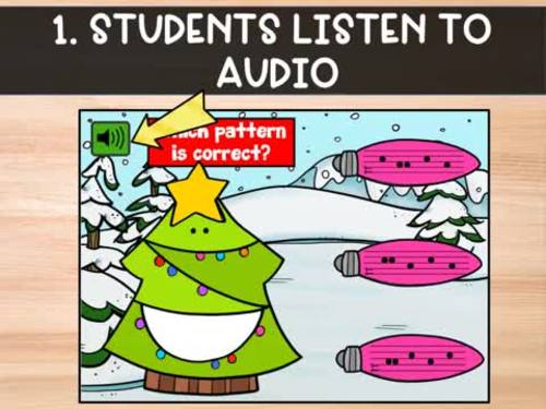 Feed the Reindeer (So and Mi) Boom Digital Task Cards BUNDLE by ...