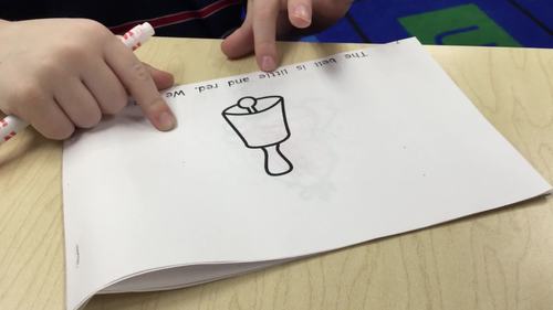 Kindergarten Decodable Guided Readers Wonders Units 6 to 10 | TPT