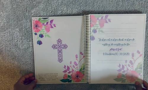 2021-22 ULTIMATE Homeschool Planner (up to 8 kids) by Ms Tessas Classroom