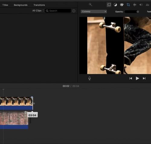 Negative Space Collaborative Art Project. High School Art Lesson Plan