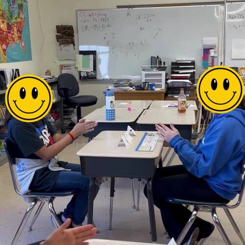 Wonders 2023|Units 1-6 Boom Clap Snatch Vocabulary Review Game Bundle ...