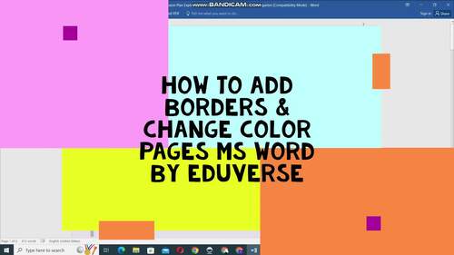 How Many Letters? Kindergarten Lesson Plan for Identifying Letter Count ...