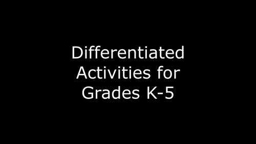 Fall Music Activities for Elementary Grades K-5 Music Lesson Plans ...