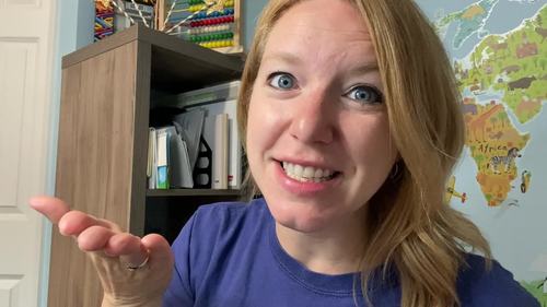 Parallel or Perpendicular Lines? {Cut and Sort!} | TPT