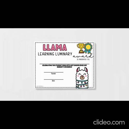 Editable End of the Year Awards Classroom Certificate Themed Bundle