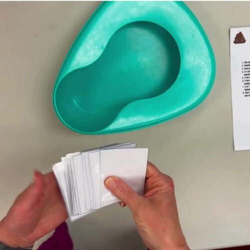 Calculating Fluid Intake Games DUO for CNAs and PCTs | TPT