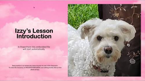 DON'T GIVE UP or QUIT PERSEVERANCE EFFORT Test Prep Skills SEL Lesson w ...