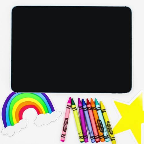 Long Vowels Digital Phonics Centers for Google Slides | TPT