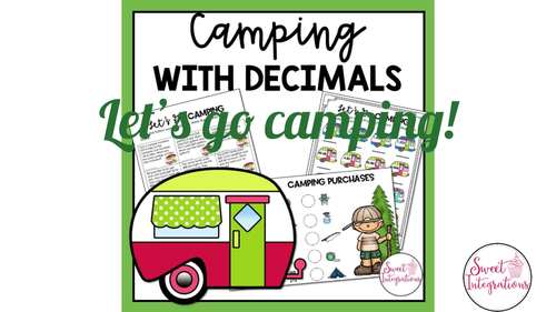 Decimals Review - Comparing, Rounding, Adding, Subtracting, Multiplication