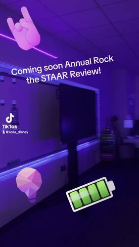 Hellow Kitty and Checkered Border by Disney's Creating For Classrooms