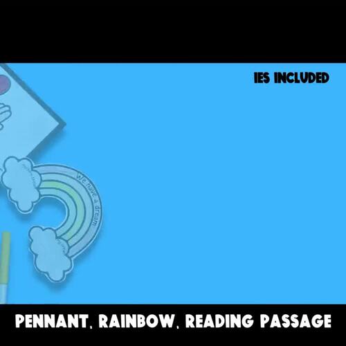 Martin Luther King Jr Activities | MLK Jr Day Reading Passage | Pennant ...