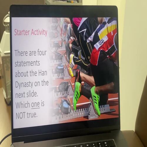 Han Dynasty Collapse - Ancient China History Lesson - Grades 5-8