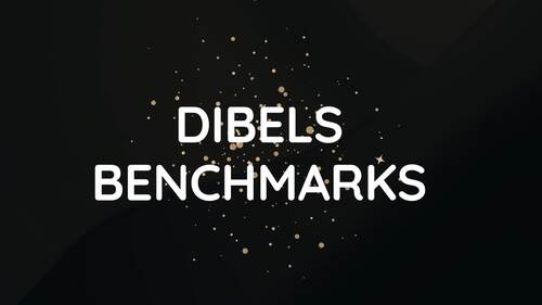 8th Grade Literacy Data Bundle: Comprehensive Data Monitoring Charts