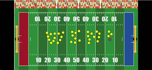 Super Bowl 2024 STEM Stop Motion Animation Project Google Slides (STEAM)