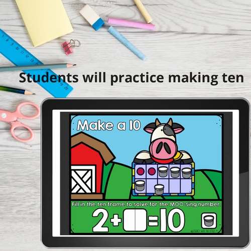 First Grade BOOM Cards™ Mega Bundle Digital Resources Interactive Task ...