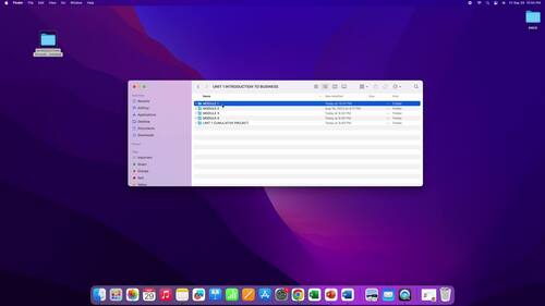 Introduction to Business Full Semester Course *NEW 2024* by Strictly ...