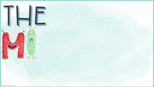 Mindful Monsters: Mindfulness Activities Scripts & Exercises by ...