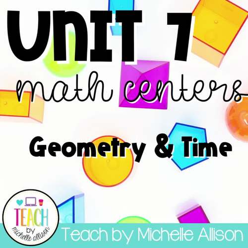 Illustrative Mathematics IM K-5® Math 1st Grade Fractions, Geometry, & Time