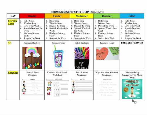 November Lesson Plans Bundle by Admin 4 You | Teachers Pay Teachers