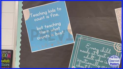 Teacher Motivational Quotes Teacher Appreciation Staff Teacher Lounge ...
