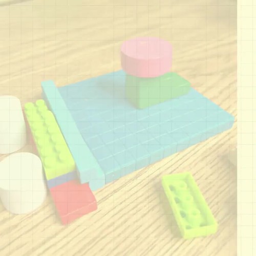 Kindergarten Science Lesson Force and Motion Push Pull STEM Activity