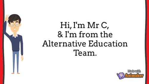 How the Medieval Period began - 1 - 2 Lesson Bundle - Middle Ages History