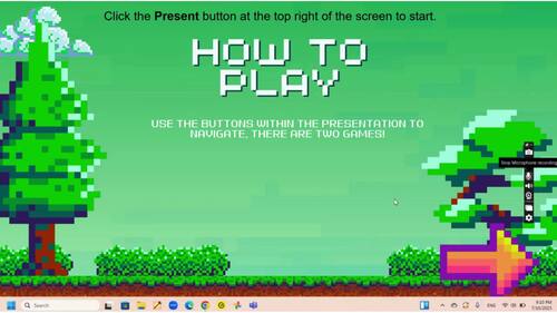 Los Mariachis | Spanish Reading Comprehension Games | Spanish II & III