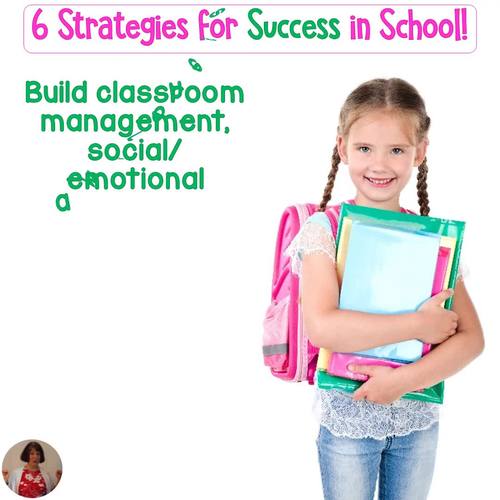 Classroom Management Strategies: Building Student Relationships and ...