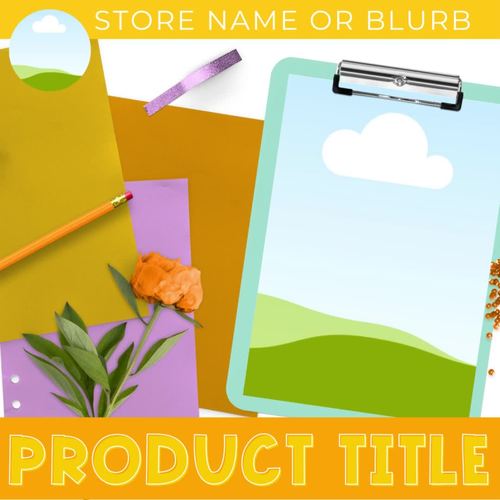 Spring Product Preview Product Video Canva Template by Laine Sutherland ...