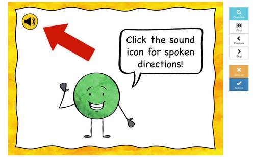 Balanced Equations Addition & Subtraction Boom Cards (with Audio ...