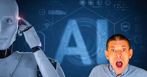 Digital Literacy AI Explorers - Introduction to AI - Class 1 (Video Class)