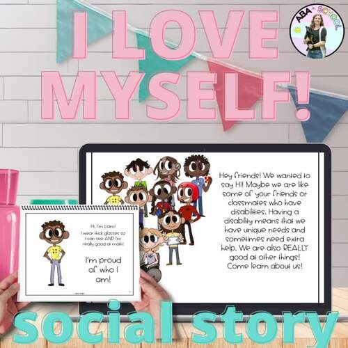 Disability Awareness Activities - Learning Disabilities - Respect ...