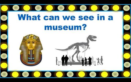 The City and The Countryside. Vocabulary, Questions, Game and ...