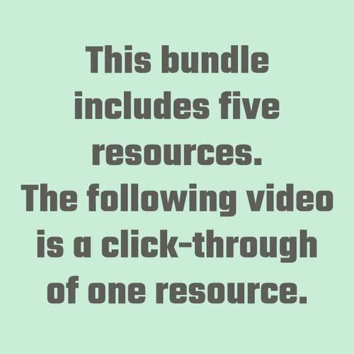 Properties of Matter Unit NGSS 2nd Grade Science in a Nutshell | TPT