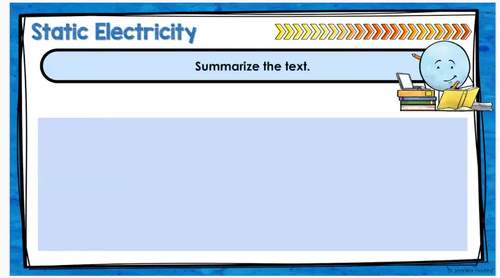 4th and 5th Grade Science Resources | with Digital Science Activities ...