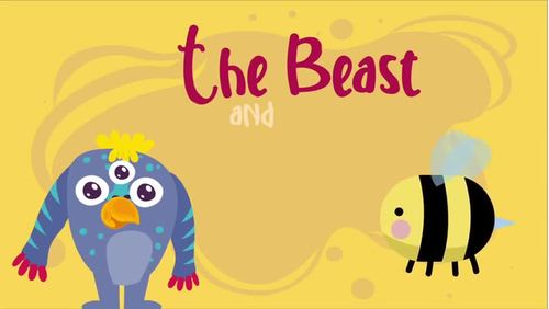 Speech Therapy Final Consonant Deletion Animated Story by Karen Pardyjak