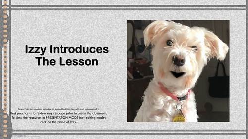 READY TO USE Book-based Choices Rumors Bullying Prevention SEL Lesson w Vid