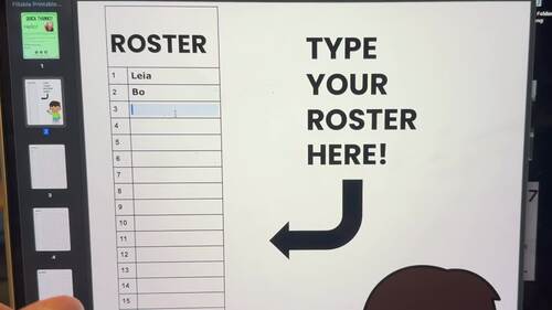Printable Gradebook Template! | Autofill Grade Book EDITABLE by Mr. Napoles