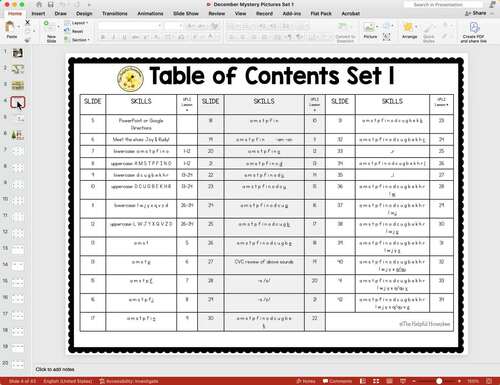 UFLI aligned Christmas Hanukkah Phonics Mystery Pictures - Nonsense ...